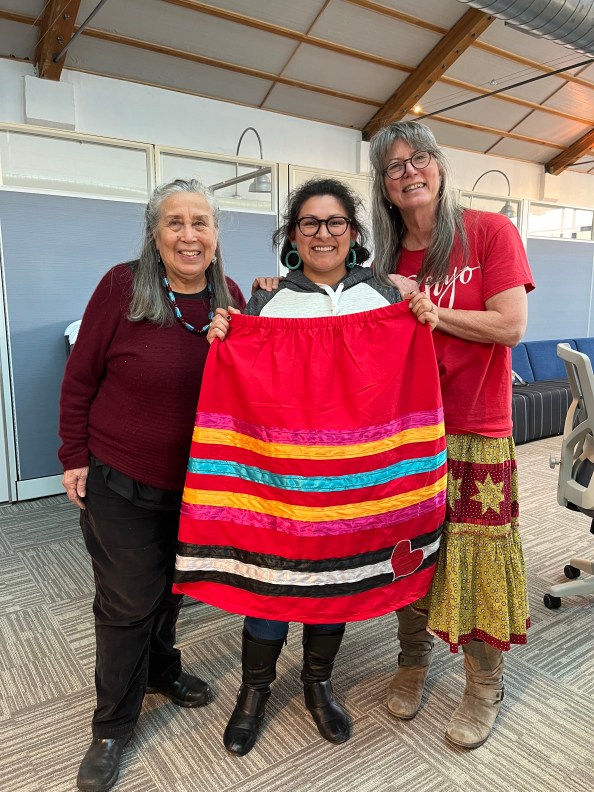 Events – Marin American Indian Alliance