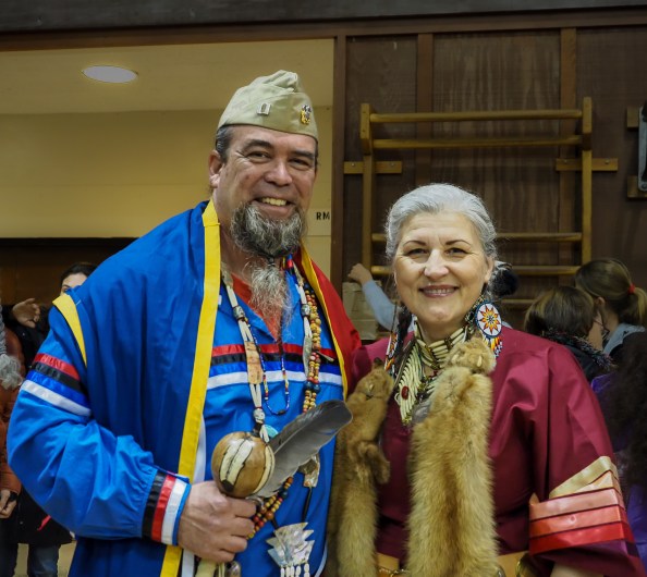 Marin Powwow 2026 – Marin American Indian Alliance
