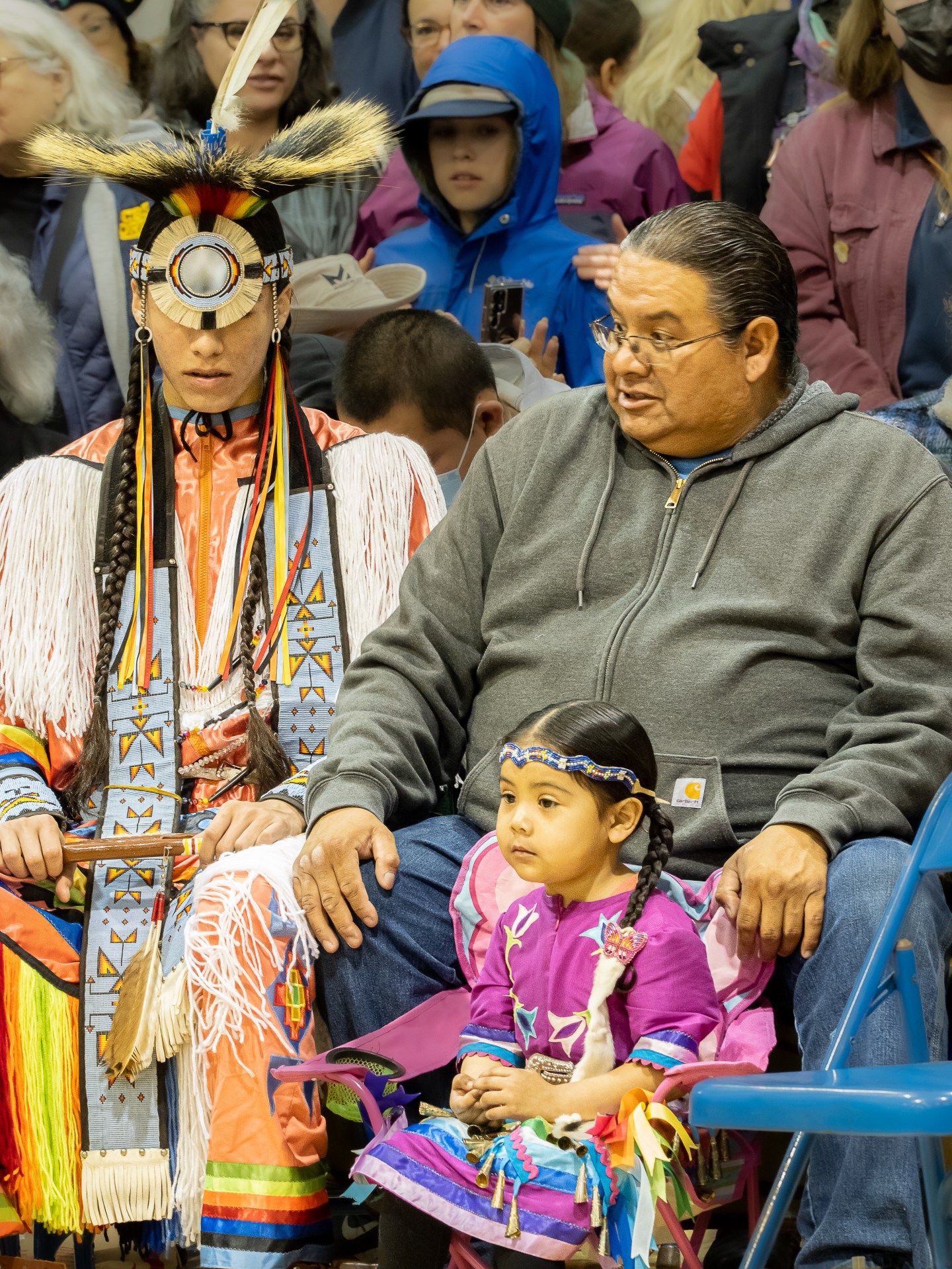Marin Powwow 2026 – Marin American Indian Alliance