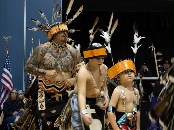 Marin Powwow 2026 – Marin American Indian Alliance