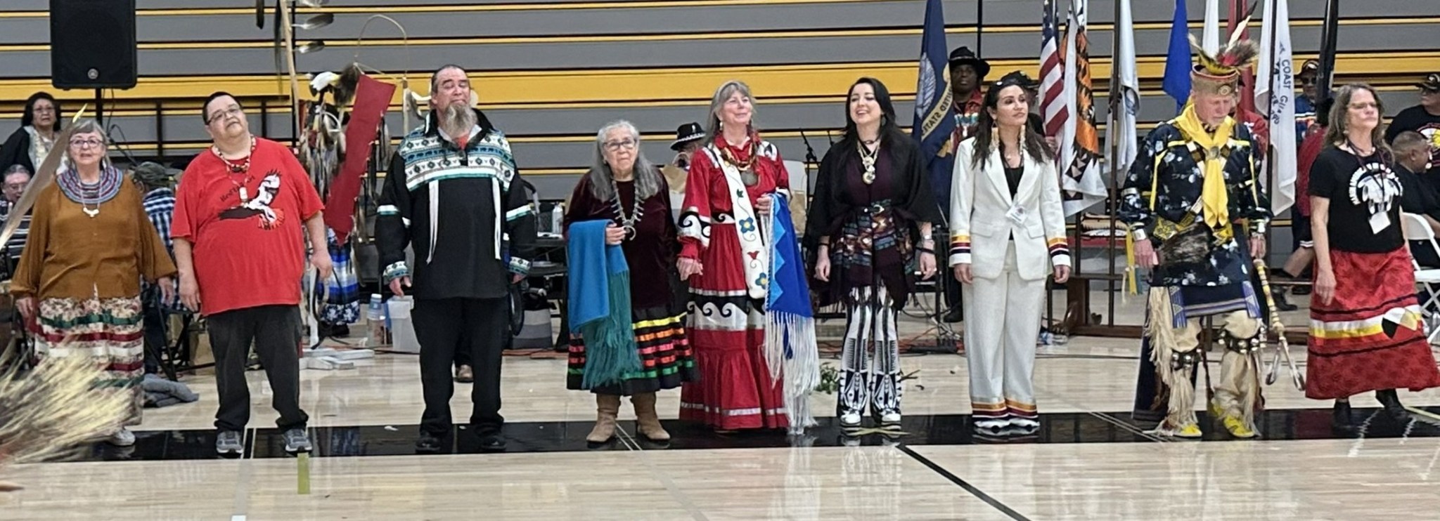 Marin Powwow 2026 – Marin American Indian Alliance